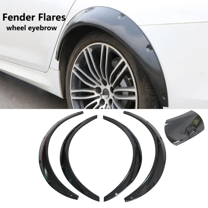 Car-wheel-arch-modification-wide-body-SUV-off-road-vehicle-widened ...