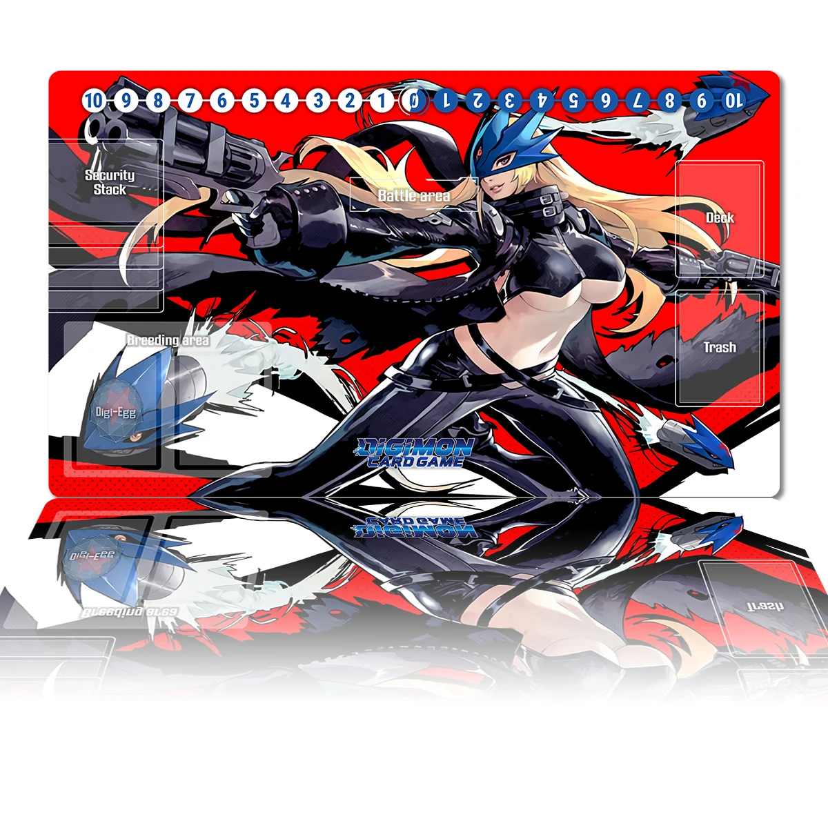 디지몬 플레이 매트 벨스타몬 DTCG CCG 트레이딩 카드 게임 매트, 보드 게임 애니메이션 마우스 패드 데스크 매트 존 가방 게임 액세서리| | - AliExpress