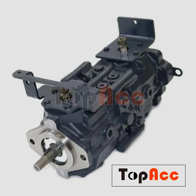Bobcat Hydraulic Pump