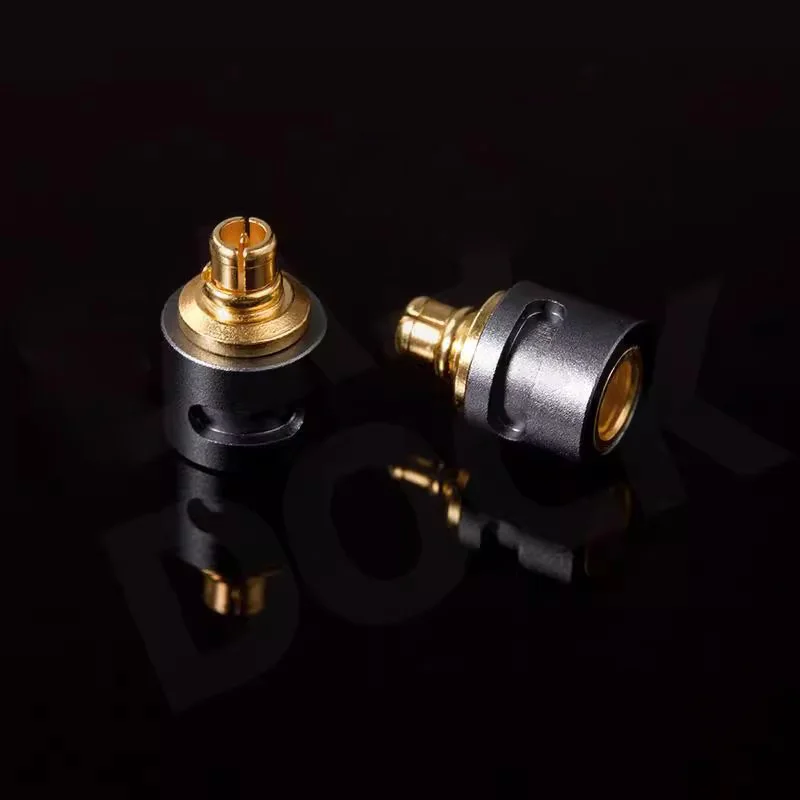 1-Pair-MMCX-Female-To-Sennheiser-IE900-AKG-N5005-Headphone-Mini ...