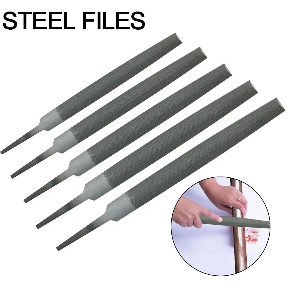 6-8-10-12-14-Inch-Semicircle-Saw-File-High-Hardness-Steel-Semicircle ...