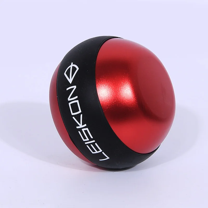 Balle - boule - ballon,Boule gyroscopique en métal à démarrage ...