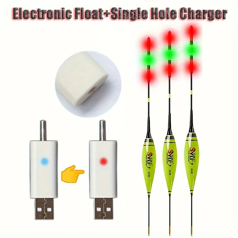 1-Set-Float-X1-Single-Hole-Charging-Set-X1-Electronic-Float ...