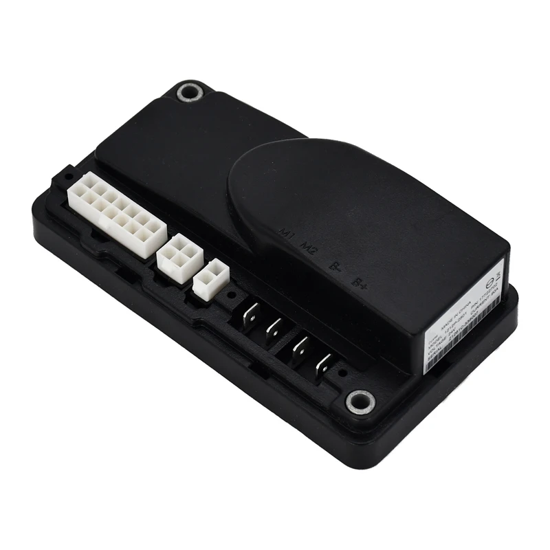1212-2401 Permanent Magnet Motor Speed Controller 24V 70A Compatible ...