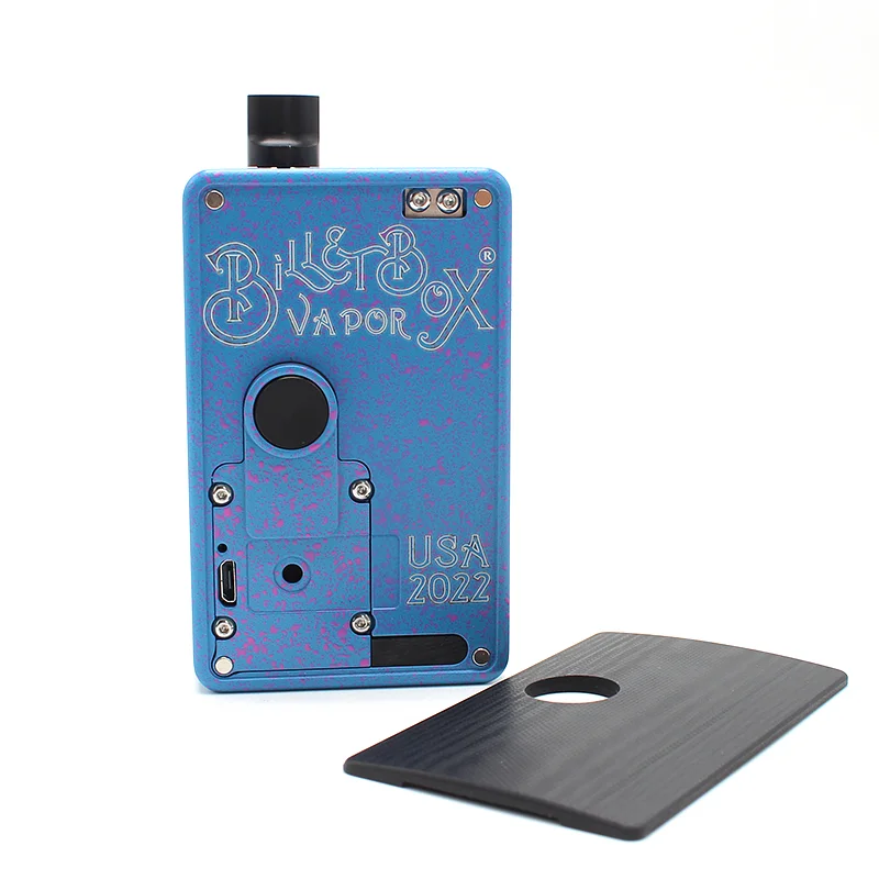 Original-2023-SXK-Billet-box-DNA-70w-box-mod-kit-con-chip-dna70-para ...