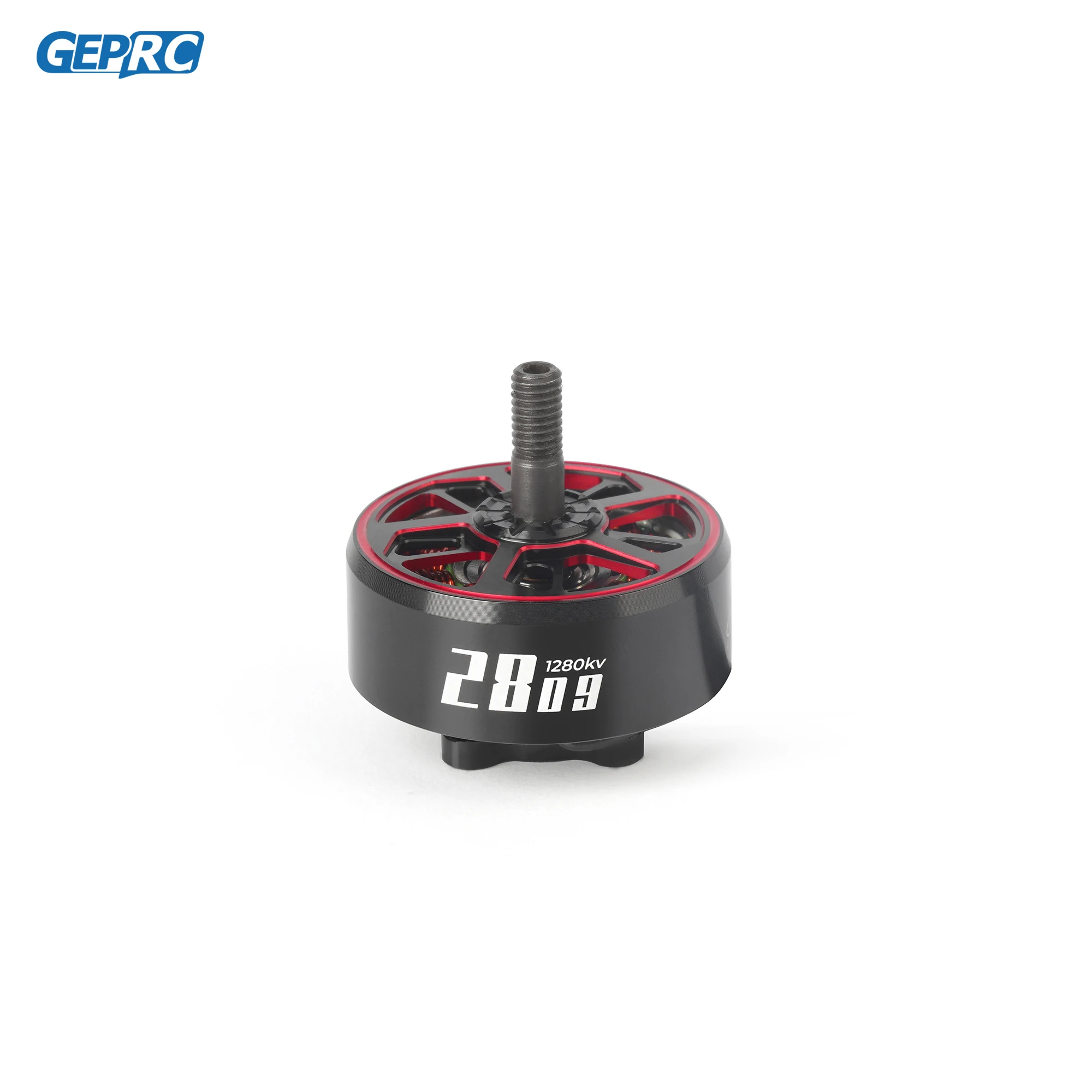 GEPRC-SPEEDX2-2809-1280KV-Motor-MOZ7-7-8-Inch-Large-FPV-Drone-6S ...