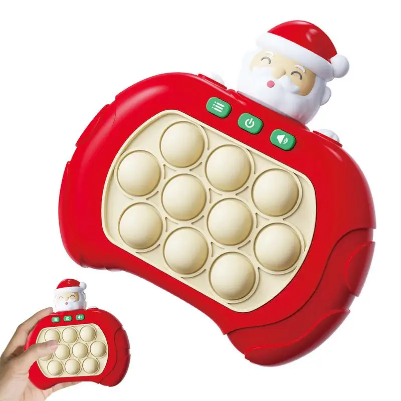 Quick-Push-Game-Console-Mini-Whack-Mole-Fidget-Toy-Portable-Handheld ...