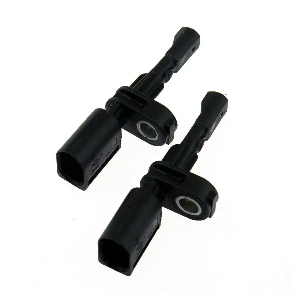 2Pcs-Left-Right-ABS-Wheel-Speed-Rear-Black-Sensor-WHT003864-for-VW-Golf ...