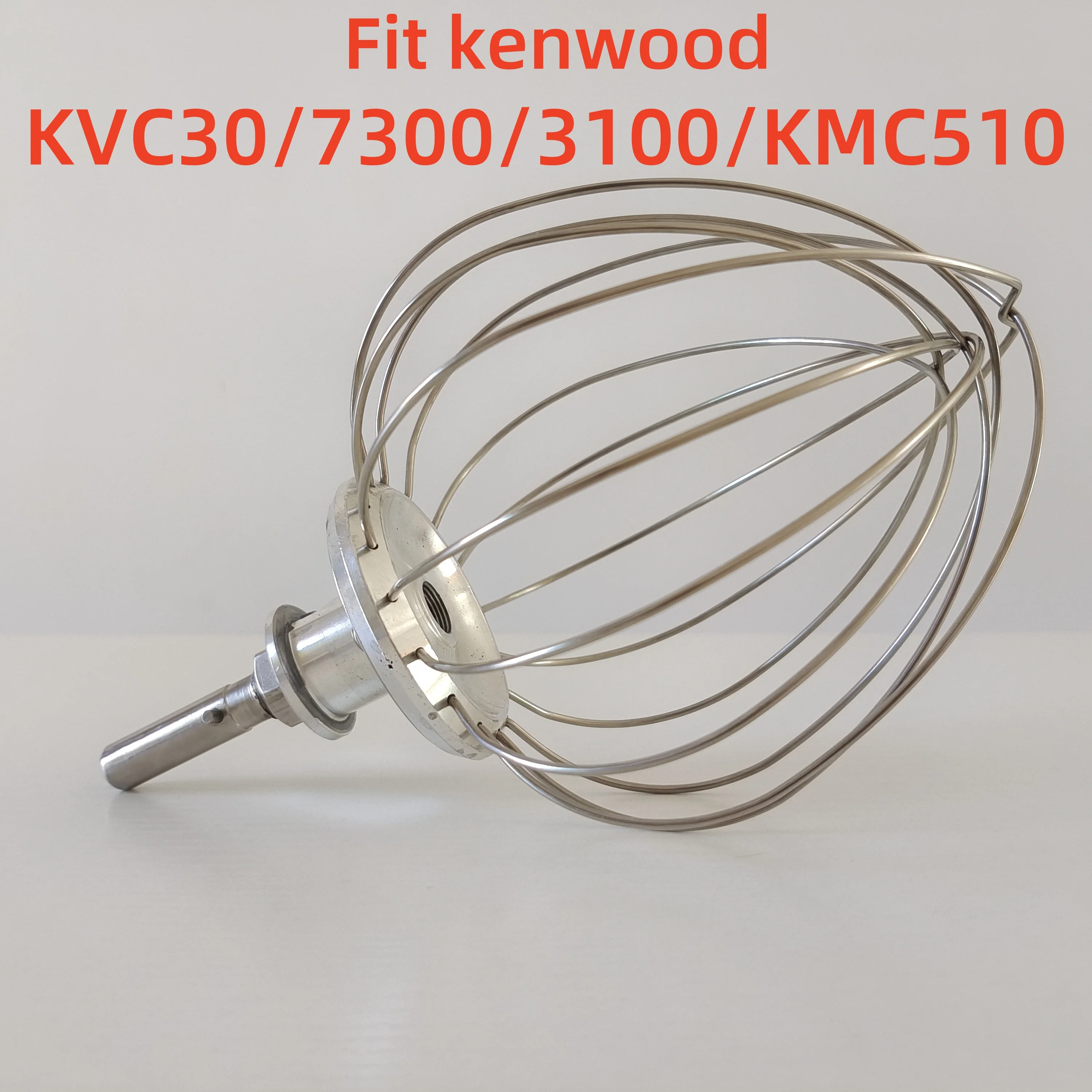 Compatible for KENWOOD KMC010/KVC3100/KVC7300//KMC510 Replacement Egg ...