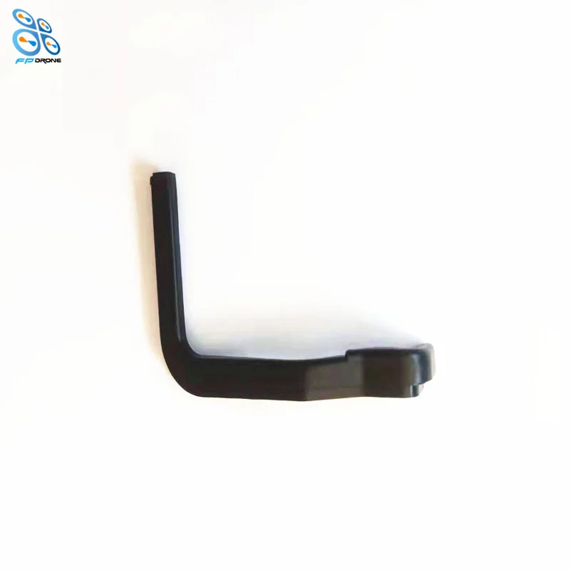 T30 Front Shell Upper Cover Sealing Bracket (right) Suitable for T30 Agriculture Drone ...