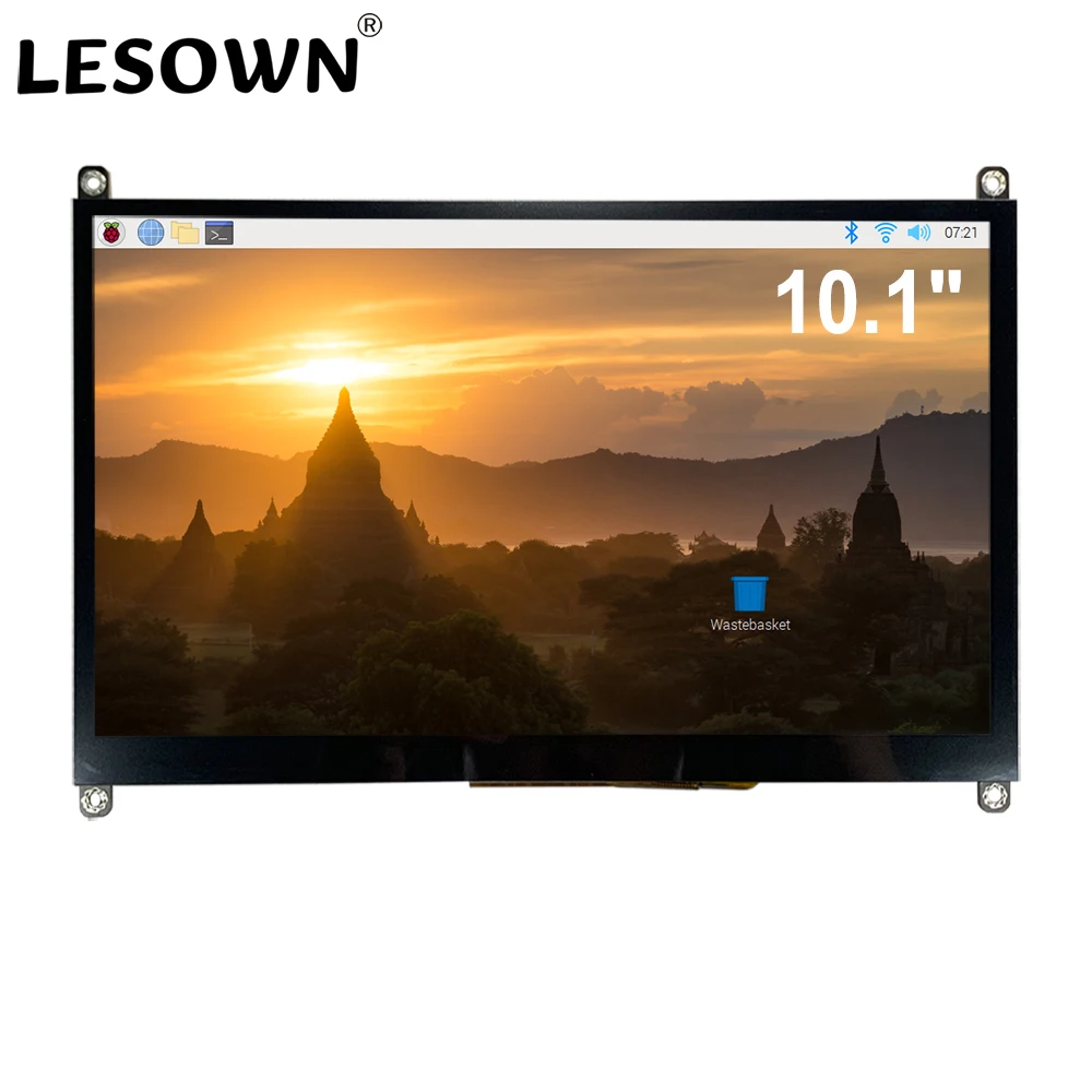 10-1-7-polegada-port-til-pequeno-monitor-1024x600-ips-tela-de-toque ...