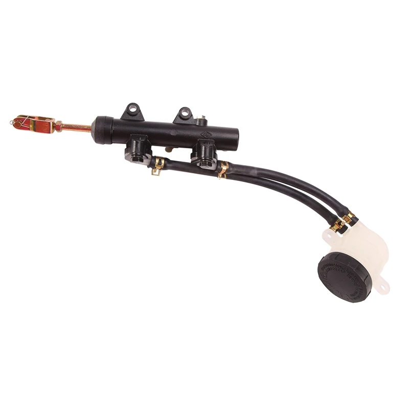 ATV Main Brake Pump Assy Master Cylinder Pedal Brake For CFMOTO CF 800 ...