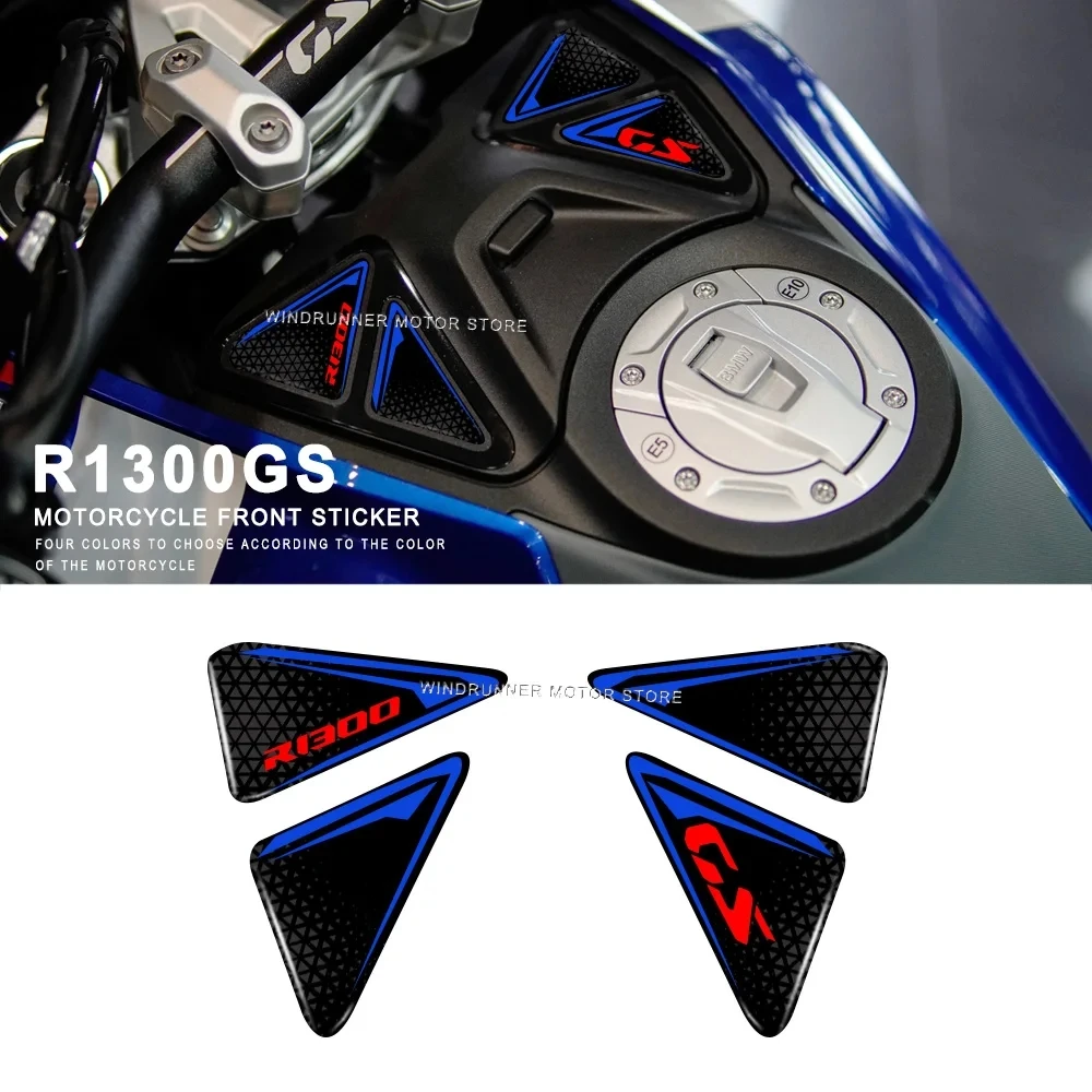 Front-Sticker-For-BMW-R1300GS-R-1300-GS-2023-2024-Motorcycle-3D ...