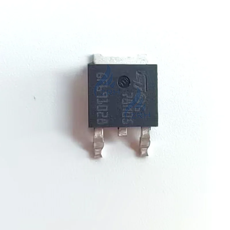 L78M05CDT-TR-Voltage-Regulator-Integrated-Circuit-Chips-Brand-New ...