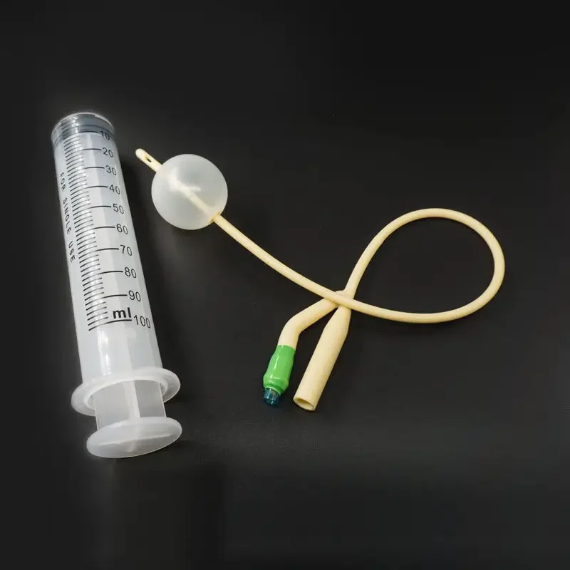 Double-Hole-Urethra-Dilator-Male-Masturbator-Penis-Plug-Urethral-Sound ...