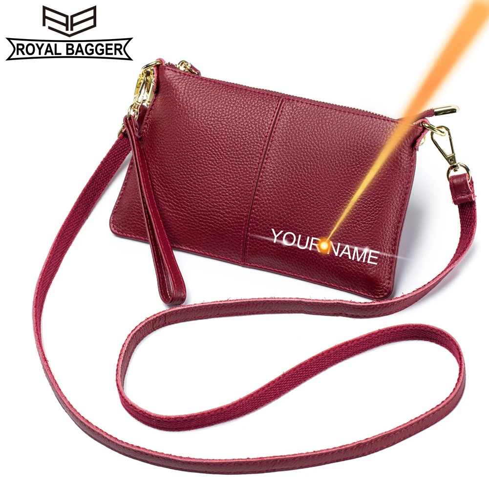 Royal-Bagger-Ombro-Crossbody-Sacos-para-As-Mulheres-Genu-no-Couro-De ...
