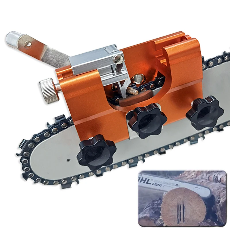 Portable-Chain-Saw-Sharpeners-Chainsaw-Chain-Sharpening-Kit-Woodworking ...