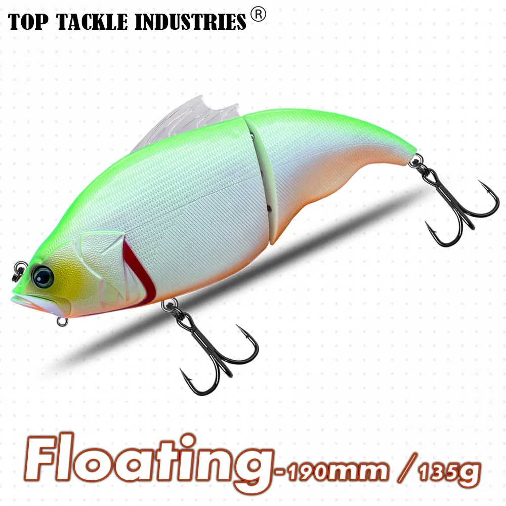 Lipless Vibration Lure | Swimbait Floating | Baits Crankbait | Hard ...