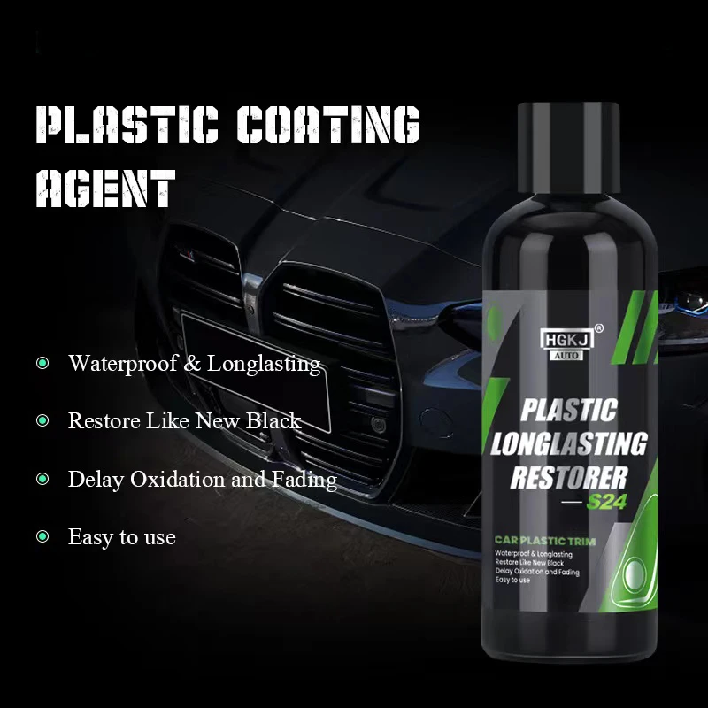 HGKJ-S24-Plastic-Restorer-Coating-Car-Ceramic-Coating-Liquid ...