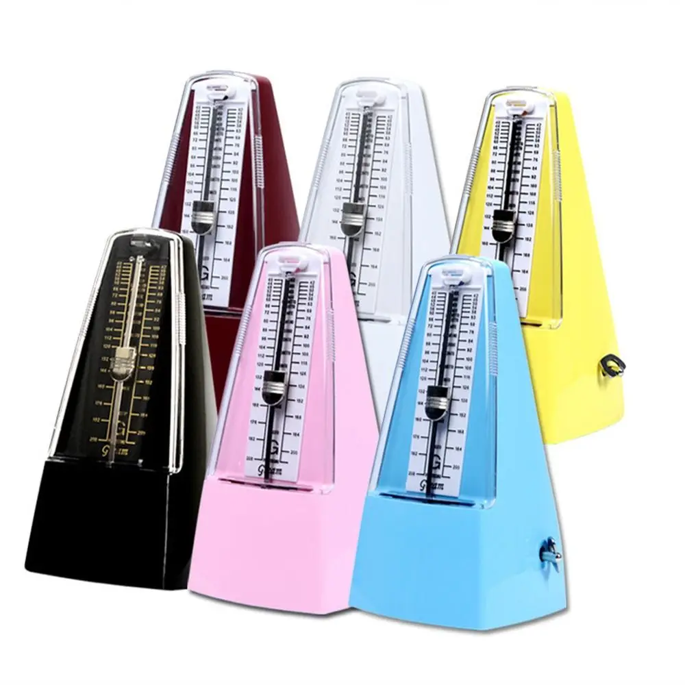 High-Accuracy-Mechanical-Metronome-Loud-Sound-Musical-Instrument-Guitar ...