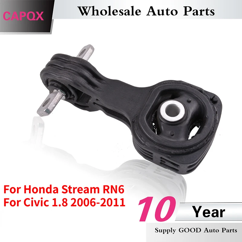 CAPQX-Rubber-Engine-Mounting-Mount-For-Stream-RN6-RN7-For-Civic-1-8 ...