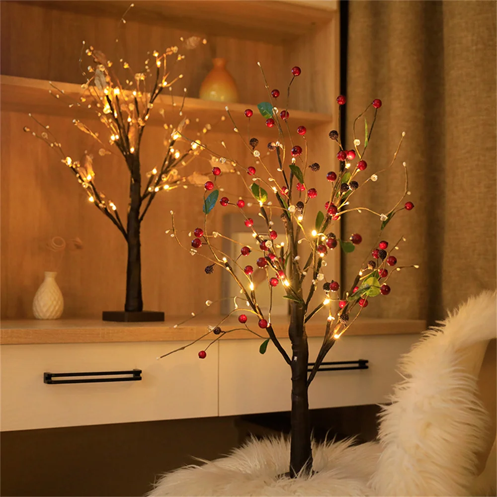 Christmas Decoration Lights | Christmas Trees Led Lights | Christmas ...
