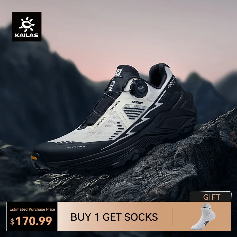 KAILAS-Fuga-EX-3-BOA-Trail-T-nis-de-corrida-para-homens-t-nis ...