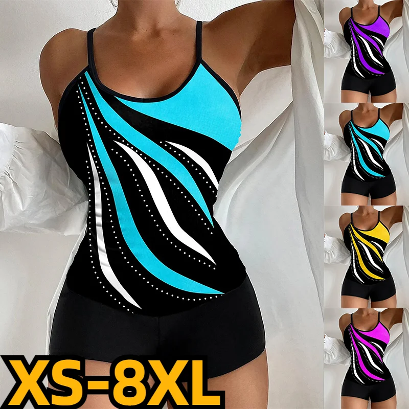 2023-Mulheres-One-Piece-Bikini-Set-Moda-Monokini-Feminino-F-rias-de-Ver ...
