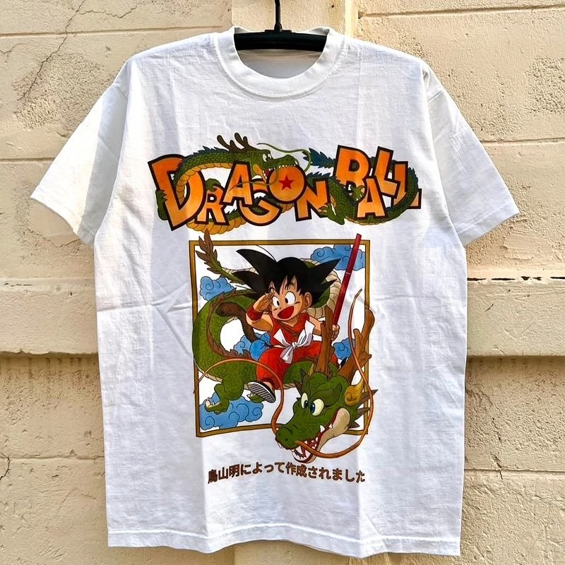 Sun Man Seven Dragon Ball Little Sun Wukong American Poster Wind Heavy ...