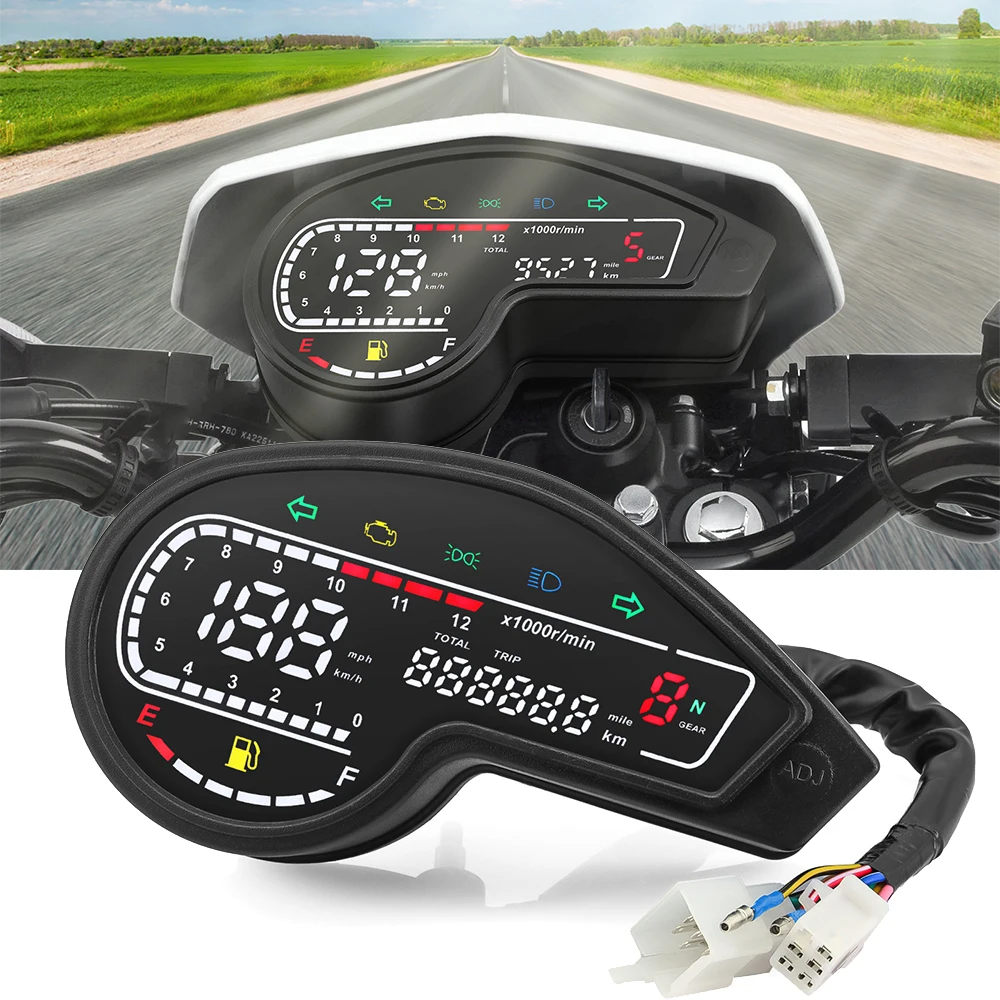 Upgrade Your Honda HRV with a Digital Speedometer: A Comprehensive Guide