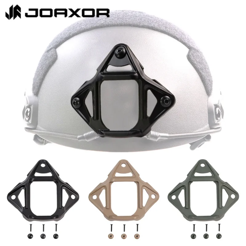 JOAXOR-Tactical-NVG-Mount-FAST-tactical-helmet-2-0-VAS-Shroud-AF-Mich ...
