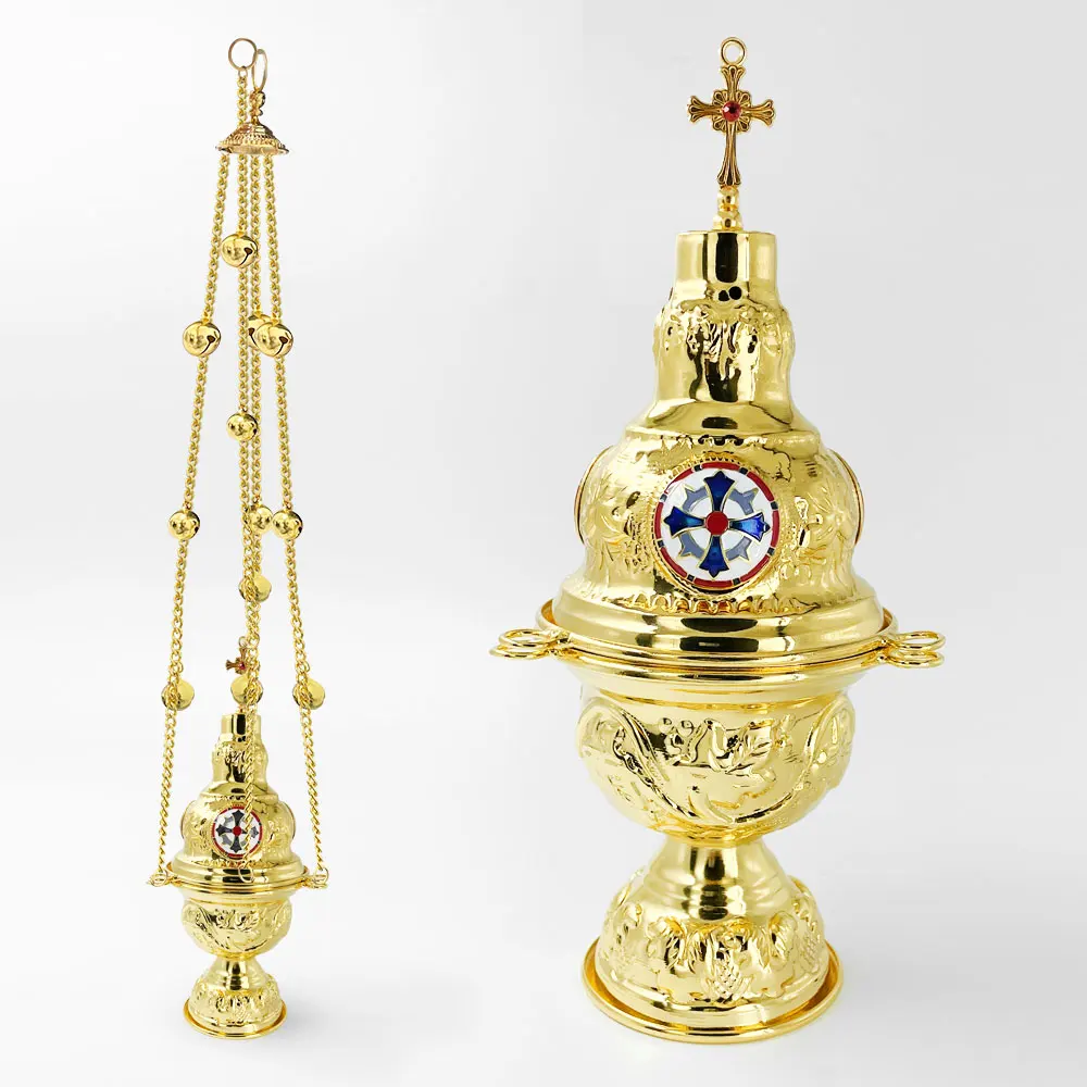 Incense-Burner-Orthodox-Church-Mass-Liturgical-Censer-Articles-Wall ...