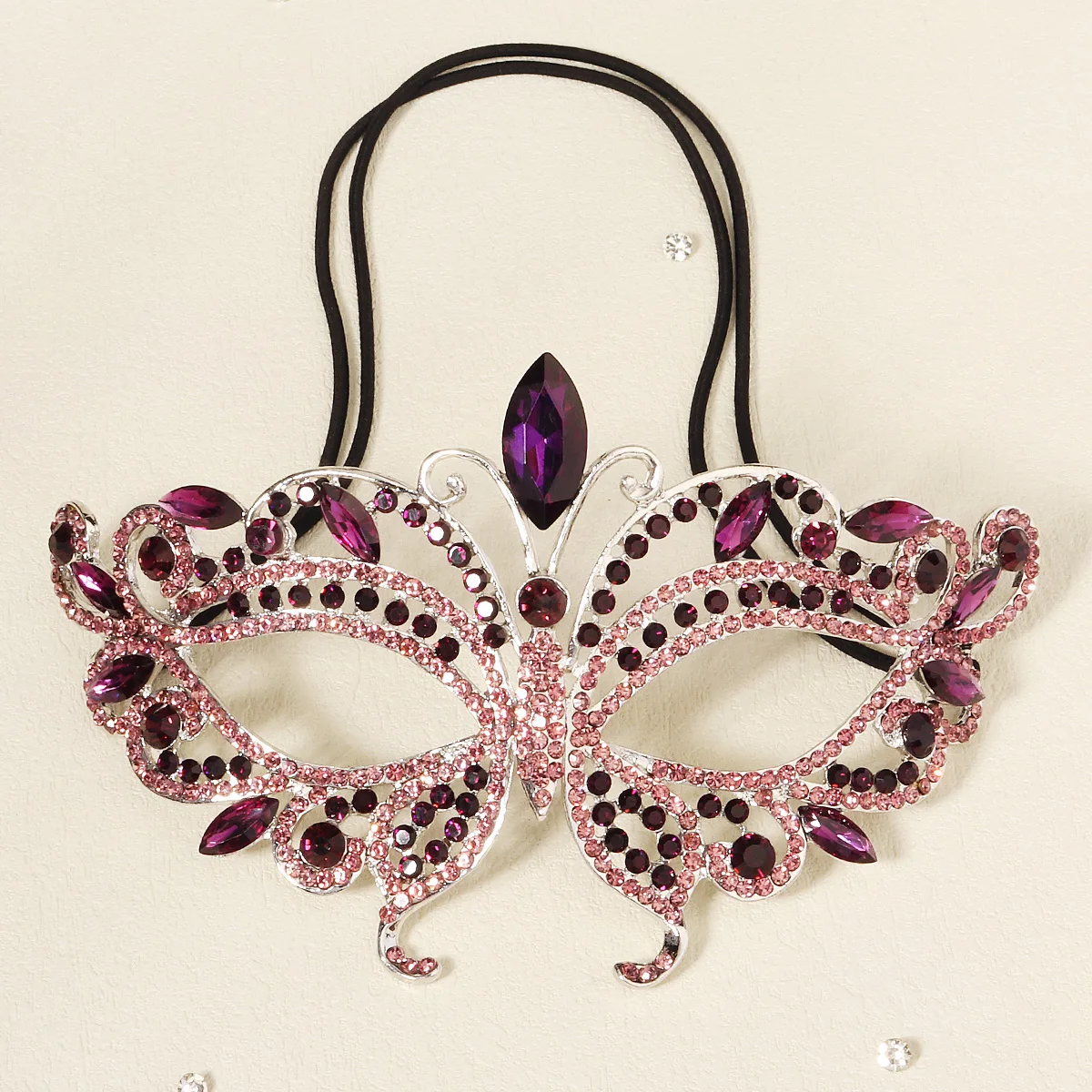 Party Mask Designs For Girls