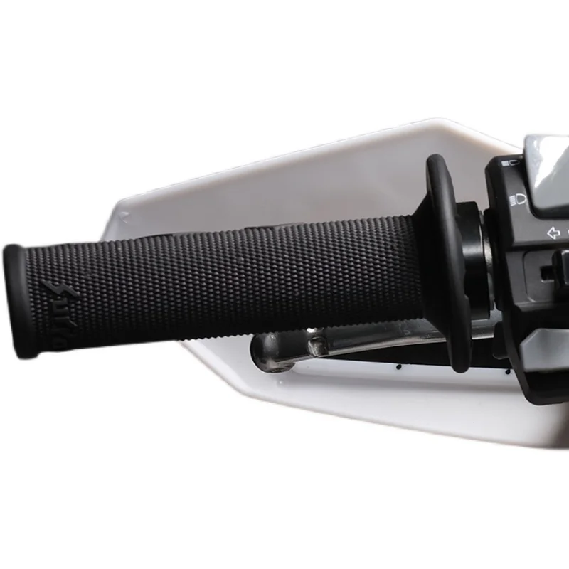 Surron Ultra Bee OEM Original handlebar grip accessories UB throttle ...