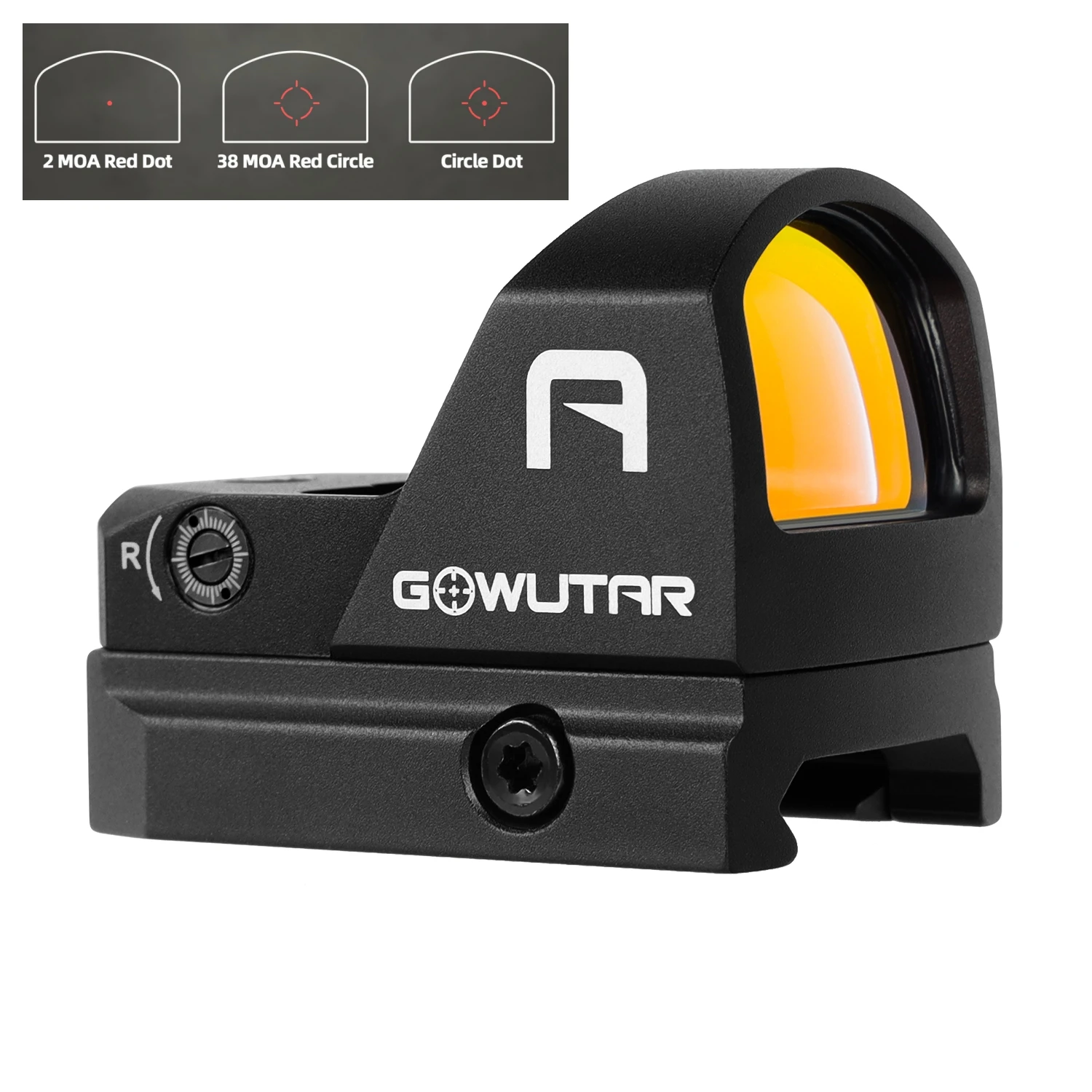 A20C-Multiple-Reticle-Red-Dot-Sight-for-RMR-Cut-Full-Sized-Handguns-2 ...