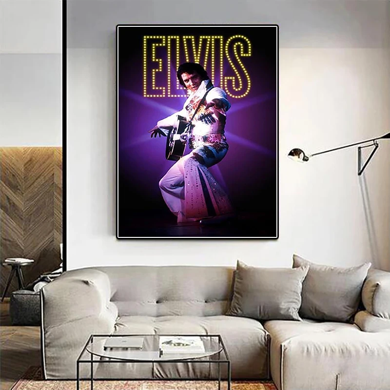 Elvis-Kit-De-Pintura-De-Diamante-Para-Decora-o-De-Casa-DIY-Mosaico ...