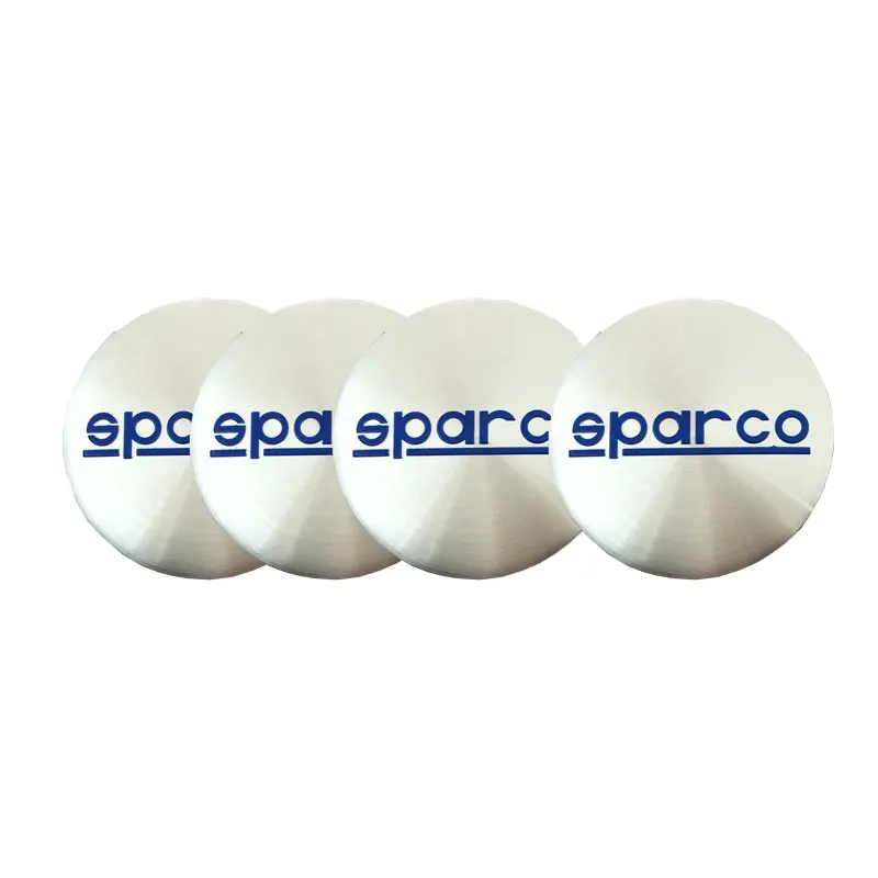 Sparco Racing Logo