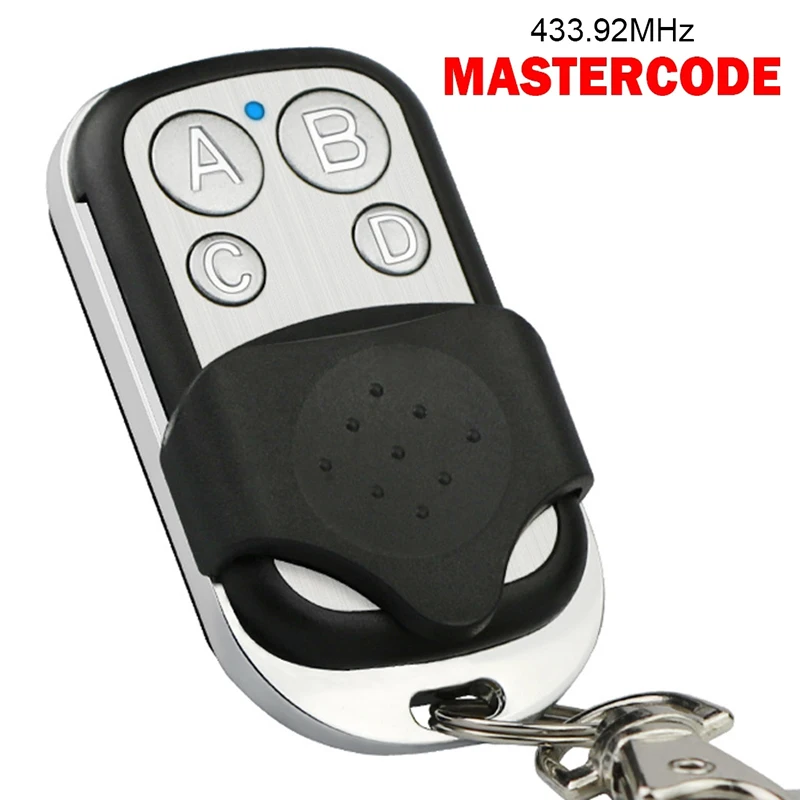 433MHZ-433-92mh-Cloning-Duplicator-Key-Fob-A-Distance-Remote-Control-Clone-Fixed-Learning-Code ...