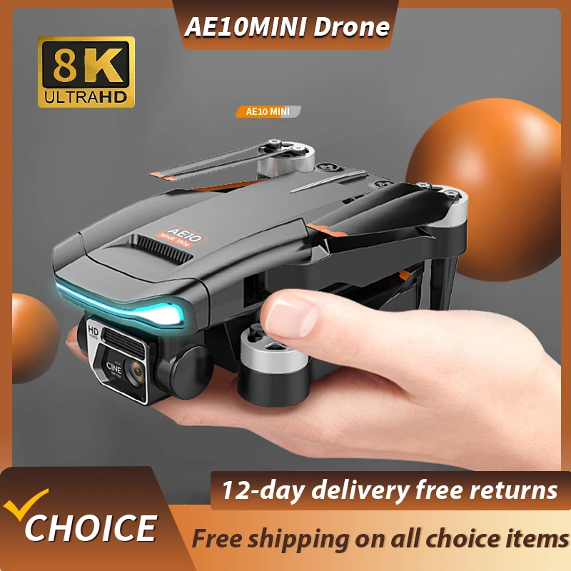 AE10-MINI-Lightweight-Drone-Professional-8K-HD-Dual-Camera-GPS-Optical ...