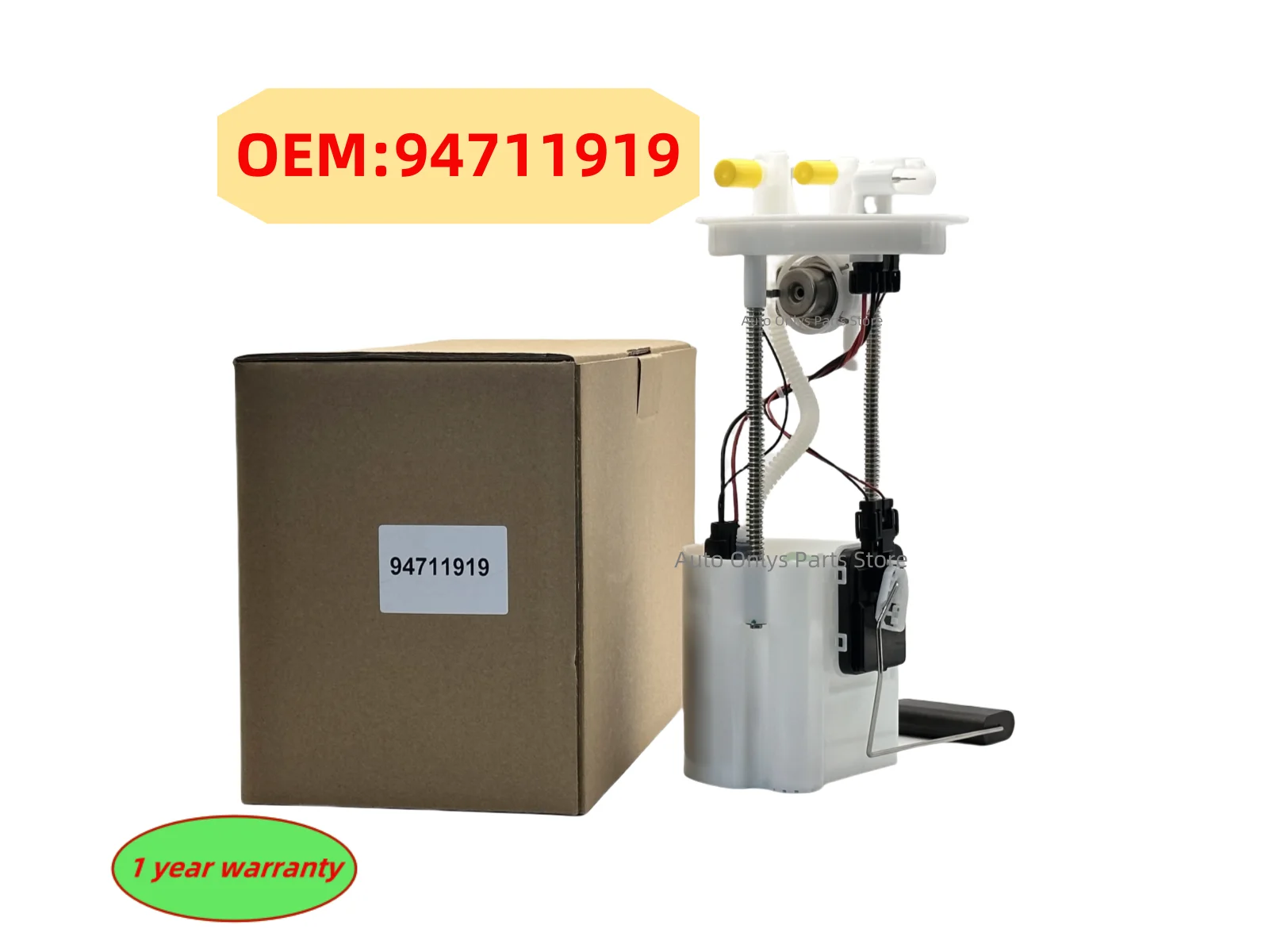 1pc New 94711919 High quality Fuel pump assembly is suitable for Isuzu ...