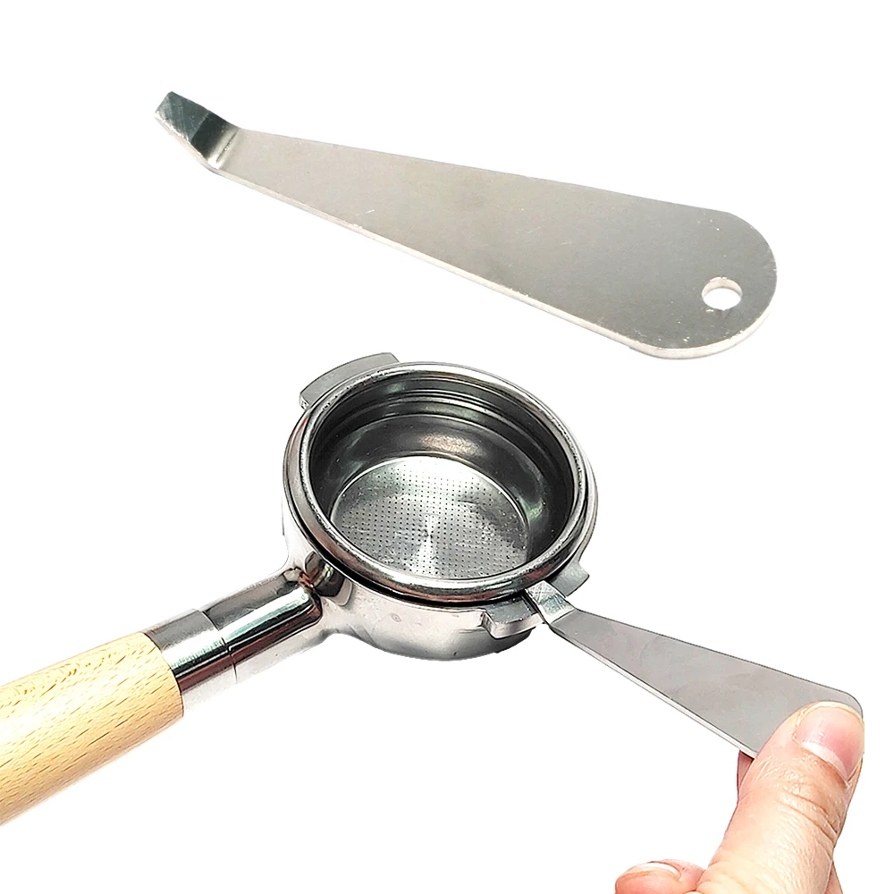 Coffee Powder Cup Disassembly Stainless Steel Durable Coffee ...