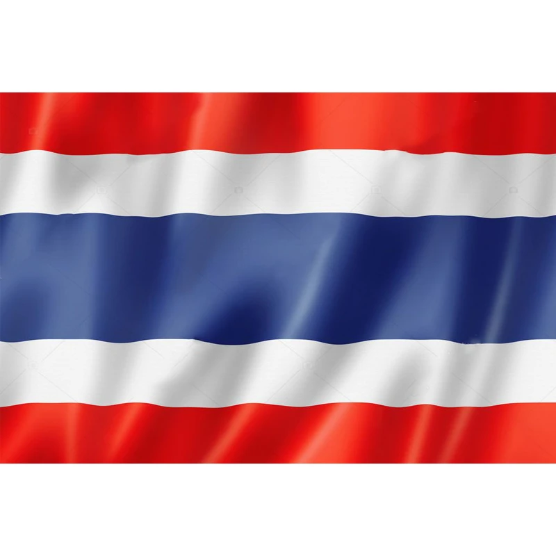 60x90cm 90x150cm Ft THA TH Thailand Flag 2x3ft/3x5ft| | - AliExpress