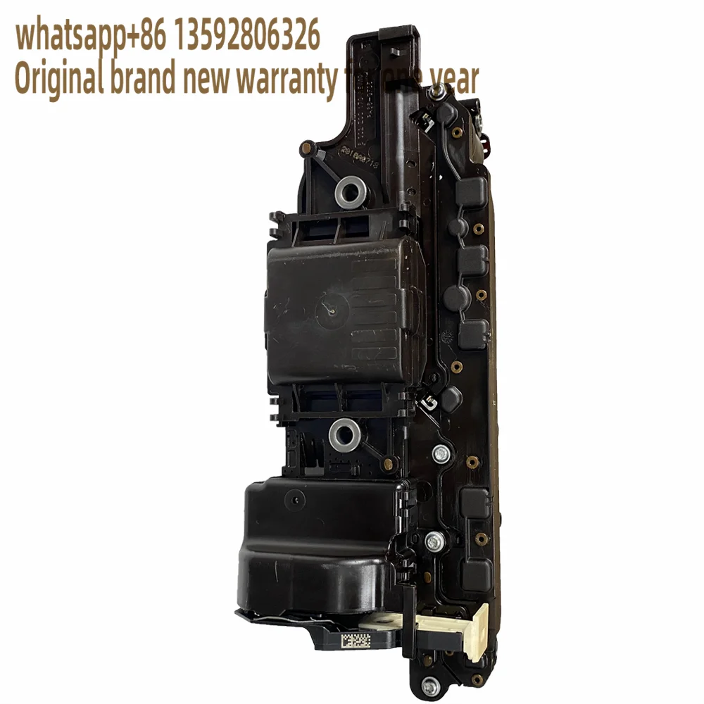 24257438 Ga6l45r 6l45 Original 6l80, 6 Speed Rwdtransmission Control ...