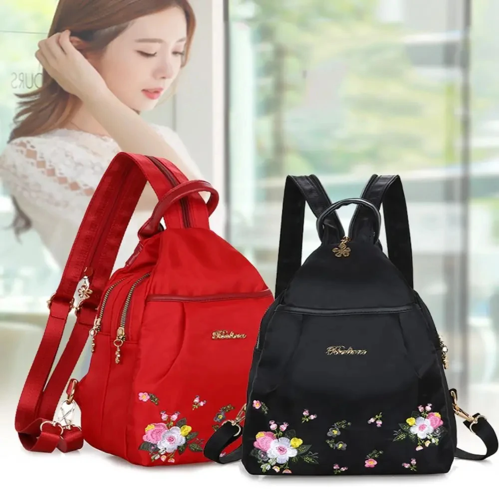 Oxford-Style-Printed-Women-s-Backpack-Multifunctional-Large-Capacity ...
