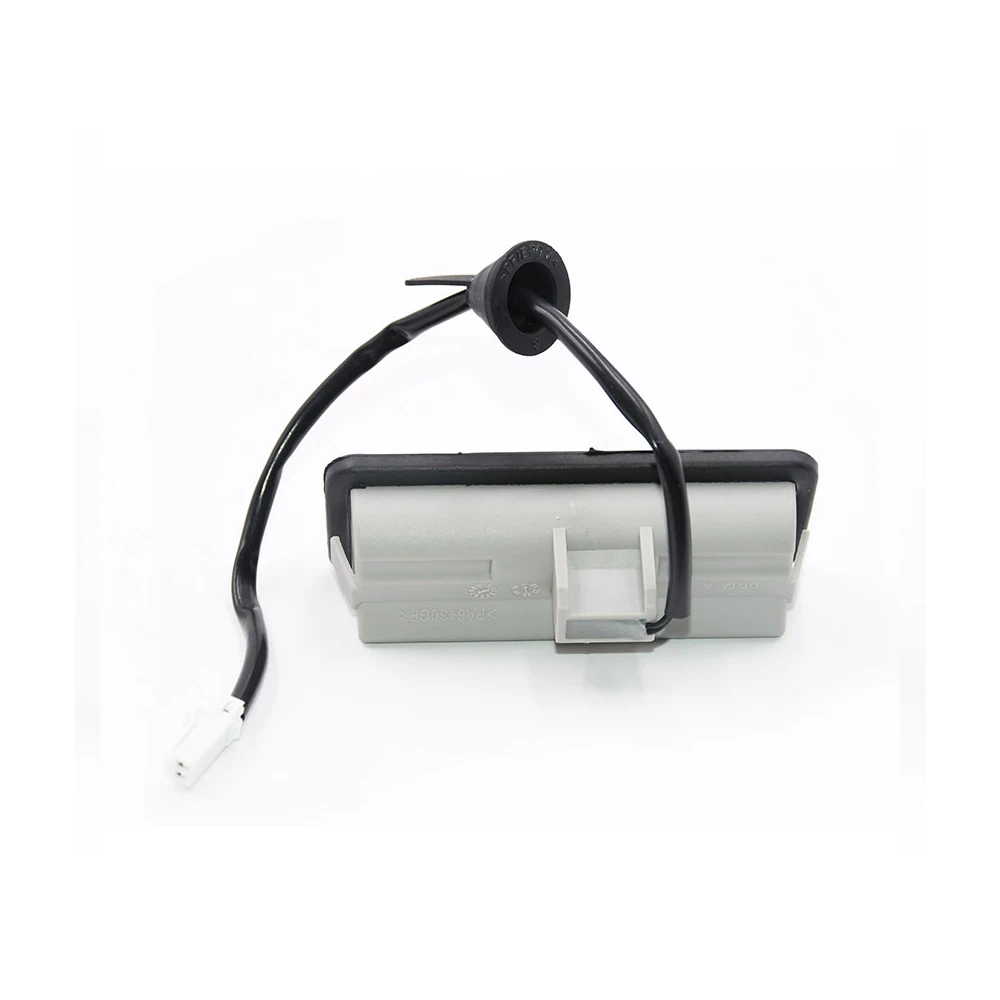 Boot Lock Tailgate Car Boot Lid Lock / Trunk Release Switch For Ford ...