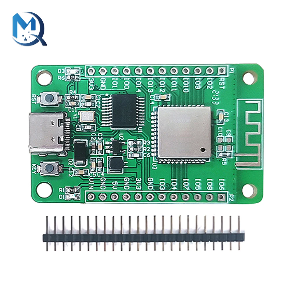 Hi3861-5V-Development-Board-Module-Supports-Hongmeng-HarmonyOS-Hongmeng ...