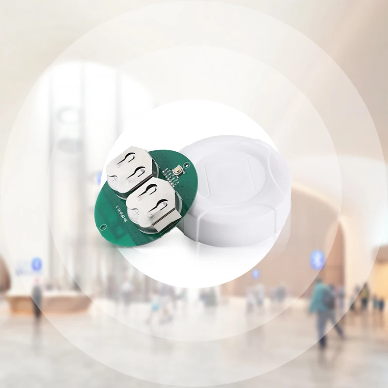 120m-Long-Range-61mm-Smallest-size-Eddystone-ibeacon-Ble-Bluetooth ...