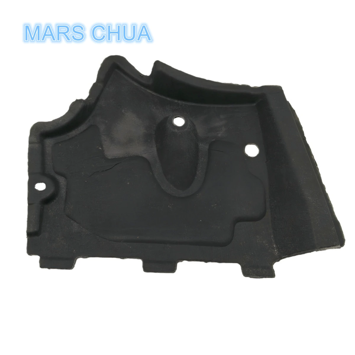4G0825202A Right Front Underbody Cover Engine Lower Guard Plate for A6 ...
