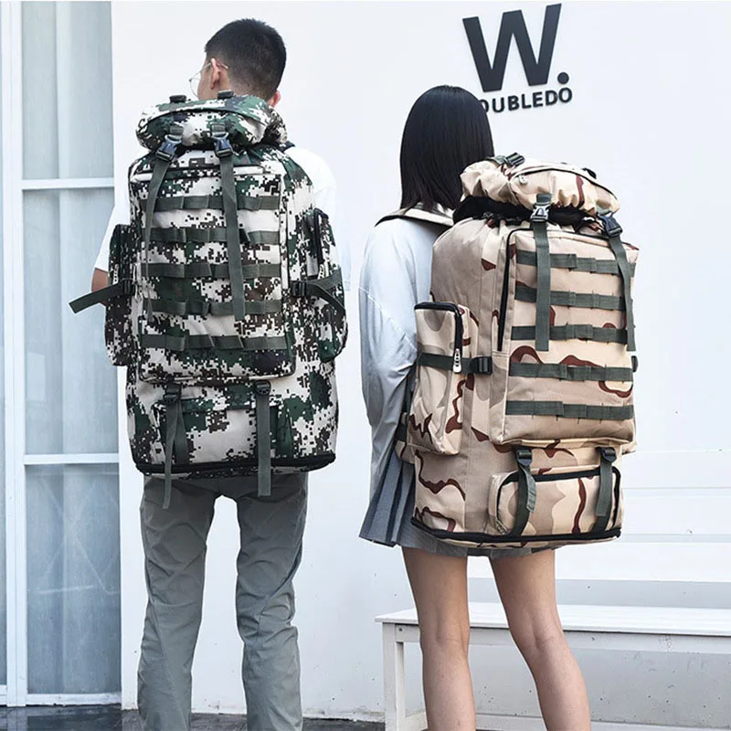 Luggage-Bag-600D-100L-Super-Large-Capacity-Backpack-Men-Women-Outdoor ...