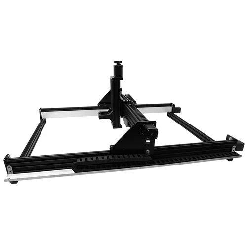 CNC 1010 router frame kit aluminium PVC Wood Carving | Ubuy Nepal